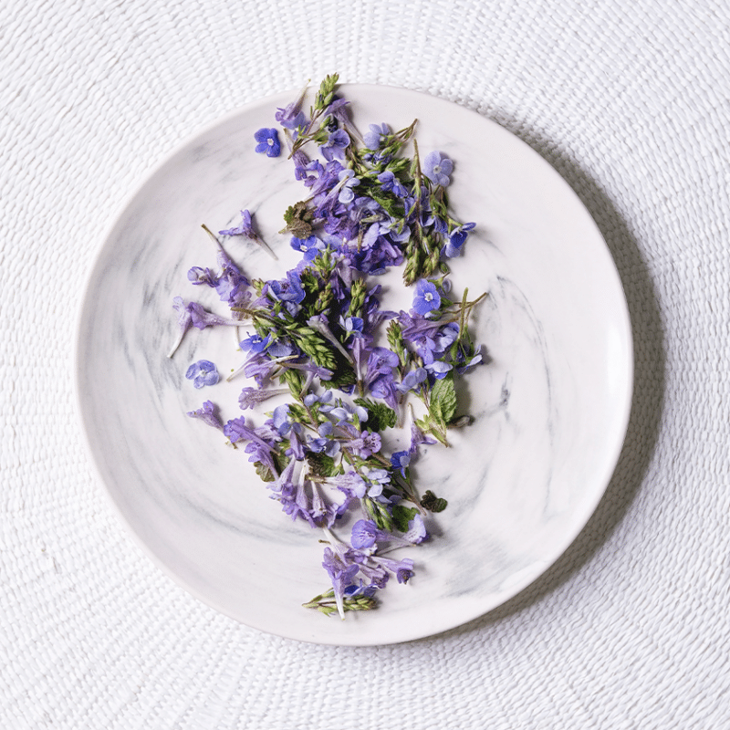 FLOWERS - Potager Farm